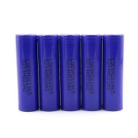 China INR18650-M26 2600mAh 3.7V 10A Rechargeable Lithium Ion Battery Cell for E-Bike for sale