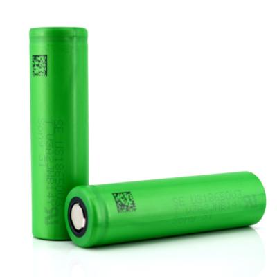 China Sony US18650V3 18650 2250mAh 3.7V High Drain Battery Cell for Vape Mods for sale