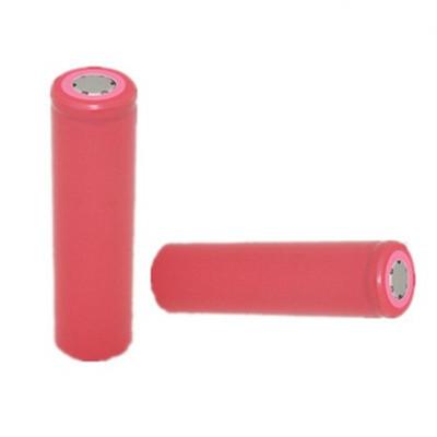China Sanyo UR18650AA 2200mAh 3.7V 18650 Li Ion Rechargeable Battery for sale