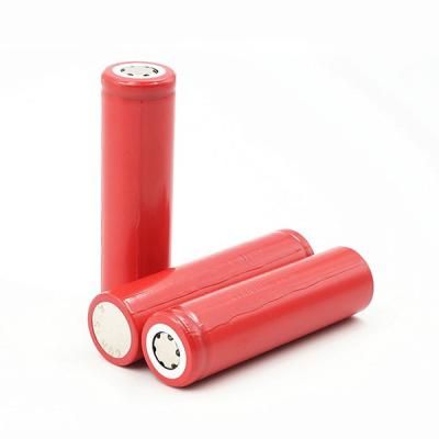 China Sanyo UR18650A 2250mAh 18650 High Rate Discharge Rechargeable Battery Cell for sale