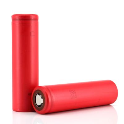China Sanyo NCR18650BF 3400mAh 3.7V High Capacity 18650 Rechargeable Battery Japan Cell for sale
