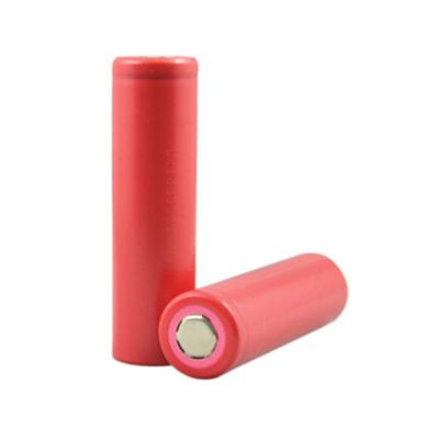 China Sanyo UR18650W2 3.7V 1500mAh 18650 Lithium Ion Rechargeable Battery for sale