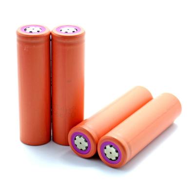 China Sanyo UR18650ZT 3.7V 18650 Rechargeable Battery Cell 2600mAh for Vape Mods for sale