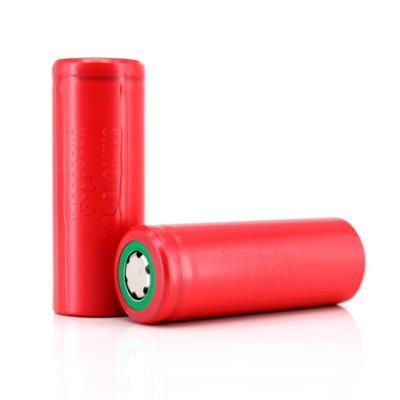 China Sanyo UR18500FK 18500 Rechargeable Battery Cell 1620mAh 3.7V for sale