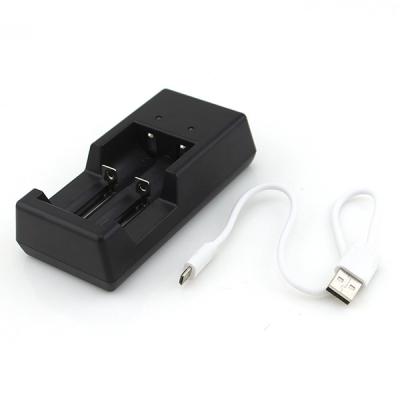China TOMO V6-2 Intelligent Battery Charger 5V USB for 1.2V 3.7V 18650 16340 14500 10440 Batteries for sale
