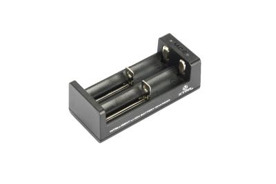 China XTAR MC2 2-Slot USB Intelligent Charger for 18650 Li-ion Universal Dual Battery for sale
