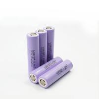 China MF1 18650 2200mAh 3.7V Rechargeable Lithium Ion Battery Cell 10A Discharge for sale