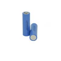 China HG6 20650 3000mAh 30A High Drain Rechargeable 3.7V Lithium Ion Battery INR20650 for sale