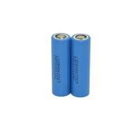 China HG6 20650 3000mAh 30A High Drain Rechargeable 3.7V Lithium Ion Battery INR20650 for sale