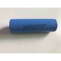 China HG6 20650 3000mAh 30A High Drain Rechargeable 3.7V Lithium Ion Battery INR20650 for sale