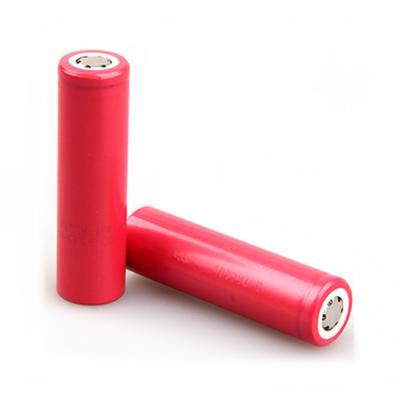 China Sanyo UR18650AY 18650 Rechargeable Battery 2250mAh 3.7V Lithium Ion Cell for sale