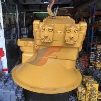 China 330C 330CL Excavator Hydraulic Pump 193-2703 2160038 216-0038 A8V0200 for sale
