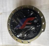 China 9261222 9233692 Excavator Travel Motor Device ZX200-5G Final Drive for sale