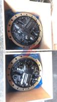 China 9261222 9233692 Excavator Travel Motor Device ZX200-5G Final Drive for sale