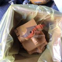 China Hydraulic Motor Swing PC200-8 PC220-8 706-7G-01140 Excavator Parts for sale