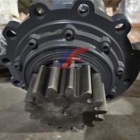 China Part Swing Redution Gearbox EX100-1 EX120-1 2024894 2023965 2023964 for sale