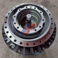 China Travel Reducer 9256990 9255876 ZAXIS270-3 ZX280LC-3 Travel Gearbox for sale