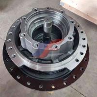 China Travel Reducer 9256990 9255876 ZAXIS270-3 ZX280LC-3 Travel Gearbox for sale