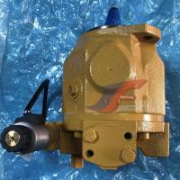 China Excavator 345C 259-0814 2590814 Hydraulic Drive Fan Pump ISO for sale