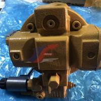 China Excavator 345C 259-0814 2590814 Hydraulic Drive Fan Pump ISO for sale