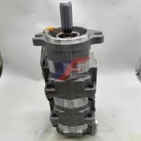 China PC30-5 PC20-5 Excavator Gear Pump 705-86-14000 Hydraulic Parts for sale