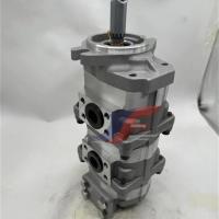 China PC30-5 PC20-5 Excavator Gear Pump 705-86-14000 Hydraulic Parts for sale