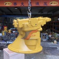 China E320B E325B Excavator Hydraulic Pump 123-2233 123-2229 A8VO107 Main Pump for sale