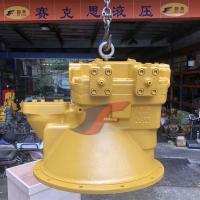 China E320B E325B Excavator Hydraulic Pump 123-2233 123-2229 A8VO107 Main Pump for sale