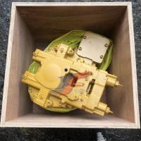China E320B E325B Excavator Hydraulic Pump 123-2233 123-2229 A8VO107 Main Pump for sale