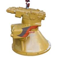 China Excavator Parts 123-1993 A8VO160 Main Pump 1231993 345B 330B Hydraulic Pump for sale