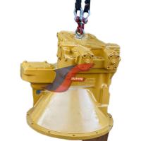 China Excavator Parts 123-1993 A8VO160 Main Pump 1231993 345B 330B Hydraulic Pump for sale