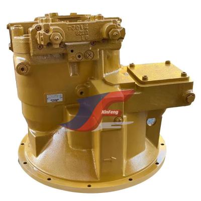 China Excavator Parts 123-1993 A8VO160 Main Pump 1231993 345B 330B Hydraulic Pump for sale