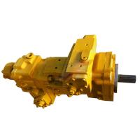 China Excavator E120B Hydraulic Main Pump VRD63 0990246 120B Hydraulic Pump Assembly for sale