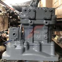 China Excavator HPV050 EX100-5 EX135 EX120-5 9151416  9151412 9152593 hydraulic main pump for sale