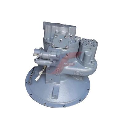 China EX120-2 EX120-3 Hydraulic main pump HPV091 Hydraulic pump for Excavator Hitachi for sale