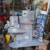 China EX120-2 EX120-3 Hydraulic main pump HPV091 Hydraulic pump for Excavator Hitachi for sale