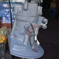 China EX120-2 EX120-3 Hydraulic main pump HPV091 Hydraulic pump for Excavator Hitachi for sale
