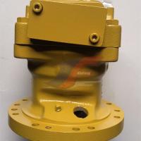 China PC60-7 PC75UU 708-7T-00250 708-7T-00360 Hydraulic Swing Motor for sale