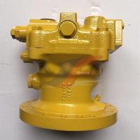 China PC60-7 PC75UU 708-7T-00250 708-7T-00360 Hydraulic Swing Motor for sale