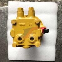 China PC40-7 PC45 Excavator Swing Motor 708-7T-00122 708-7R-00190 Slew Motor for sale