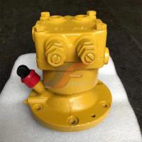 China PC40-7 PC45 Excavator Swing Motor 708-7T-00122 708-7R-00190 Slew Motor for sale