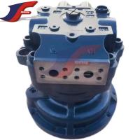 China R215vs R225vs 38q6-11101 38q6-11100 Swing Motor Assy Without Gear Box for sale