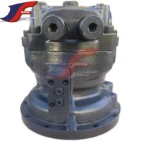 China R215vs R225vs 38q6-11101 38q6-11100 Swing Motor Assy Without Gear Box for sale