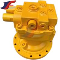China 312 313 SG04 Excavator Swing Motor Parts 170-9893 ISO9001 for sale