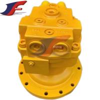 China 312 313 SG04 Excavator Swing Motor Parts 170-9893 ISO9001 for sale