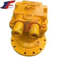 China 312 313 SG04 Excavator Swing Motor Parts 170-9893 ISO9001 for sale
