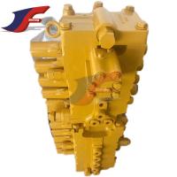 China E320D E323D Excavator Control Valve 259-7464 255-5680 For for sale