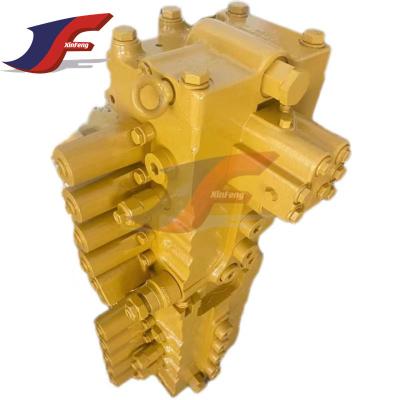 China E320D E323D Excavator Control Valve 259-7464 255-5680 For for sale