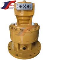 China E320C E320D Excavator Swing Motor Assy 191-5542 Gearbox 148-4644 for sale
