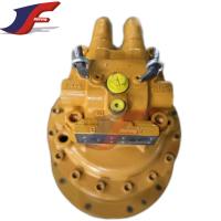 China E320C E320D Excavator Swing Motor Assy 191-5542 Gearbox 148-4644 for sale